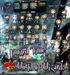 Second Life Marketplace - 15. Bang! Figures - World of Wizards ...