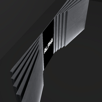 Second Life Marketplace - [ALPHA] CON Vendor Long