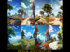 Second Life Marketplace - SATO - Walk anywhere Blogger backdrop Textures