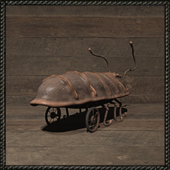 Second Life Marketplace - Cica's bug S5