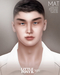 Second Life Marketplace - (ADD ME) ~Little Foxy B.~ Mat Skin Milk (LeL ...