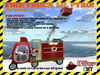 Second Life Marketplace - FIRE TRUCK LIL PYRO! (Driveable)