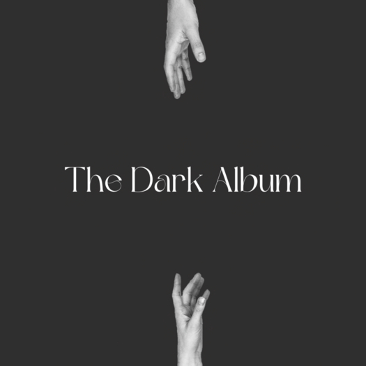 Second Life Marketplace - Dark Album - Hud & Tablet - SamuelJames87