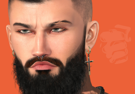 Second Life Marketplace - {SILVERHAND} - Arthur - Shape