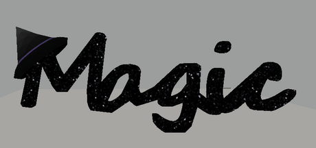 Second Life Marketplace - Black Magic Decor Static / Non Animated