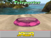 Second Life Marketplace - *JaWa* Teleporter
