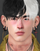 Second Life Marketplace - JAO SHAPE FOR AK ADVX JAKE HEAD EVOX