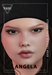 Second Life Marketplace - GIFT Shape Angela - Genus Head - Strong Face W003