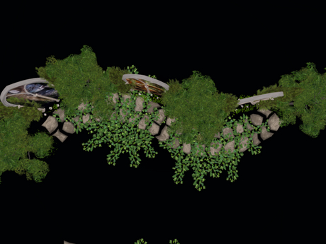 Second Life Marketplace - MC Fantasy Feline Path DELUXE