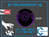 Second Life Marketplace - TELEKINESIS TRAP & MOVE