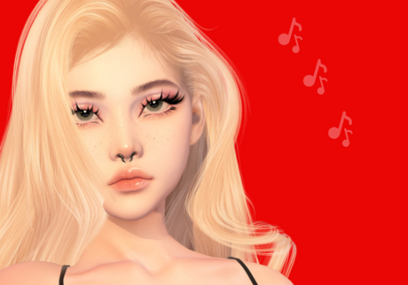 Second Life Marketplace - {SILVERHAND} - BECCA - Shape