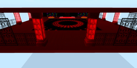 Second Life Marketplace - BOITE CLUB RED ET BLUE