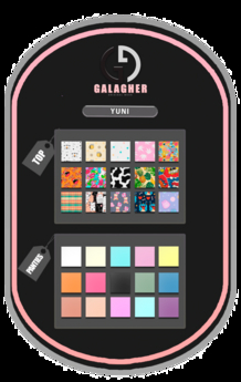 Second Life Marketplace - Galagher - Yuni Fatpack