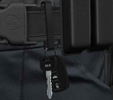 Second Life Marketplace - [ELS] Duty Belt Keys