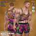 Second Life Marketplace - RGDW - GYM Set for Kario Legacy Belleza ...