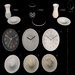 Second Life Marketplace - 06 ILL Wall clock