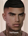 Second Life Marketplace - Volkstone Malcom Hairbase / Pack Brown V1