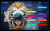 Second Life Marketplace - MyStory HUD skin - Cancer