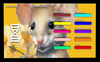 Second Life Marketplace - MyStory HUD skin - Mousie