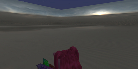Second Life Marketplace - Sky Areia