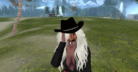 Second Life Marketplace - SOMBRERO COWBOY