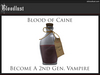 Second Life Marketplace - [Bloodlust] Blood of Caine