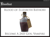 Second Life Marketplace - [Bloodlust] Blood of Elizabeth Bathory