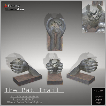 Second Life Marketplace - Halloween