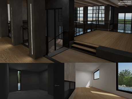 Second Life Marketplace - MINIMAL - Dominus House