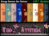 Second Life Marketplace - Grungy Summer Sun Textures