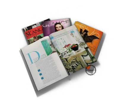 Second Life Marketplace - 10.{Why Not?} Fortrose Open Magazines