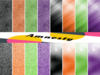 Second Life Marketplace - Halloween Shiney Textures 1024X1024 "BOXED"