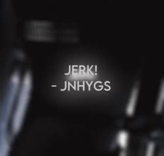 Second Life Marketplace - Jerk - JHNYGS [U]