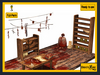 Second Life Marketplace - ::DisturbeD:: Halloween Horror - Serial ...