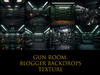 Second Life Marketplace - SATO - Gun Room Blogger backdrop Textures