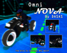 Second Life Marketplace - Nova Simulacrum Street Trike