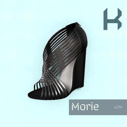 Second Life Marketplace - Kobura * Morie