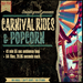 Second Life Marketplace - POV: Busy Carnival - Rides & Popcorn ...