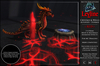 Second Life Marketplace - MC Dragon Autofeeder _ Leyline Red