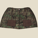 Second Life Marketplace - Bella Note - Olivia skirt camo