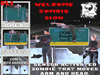 Second Life Marketplace - Grimly Fiendish - Welcome Zombie Sign