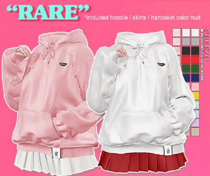 Second Life Marketplace - cheezu. bIooming gacha : RARE