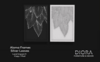 Second Life Marketplace - DIORA Aloma Frame Silver Leaves