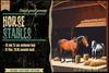 Second Life Marketplace - Sounds Great! Ambient System - Horse Stables