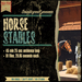 Second Life Marketplace - POV: Horse Stables - immersive sound loop