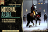 Second Life Marketplace - POV: Medieval Arena Tournament - Full Sim ...