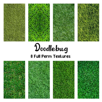 Second Life Marketplace - Full Perm Grass Textures #14