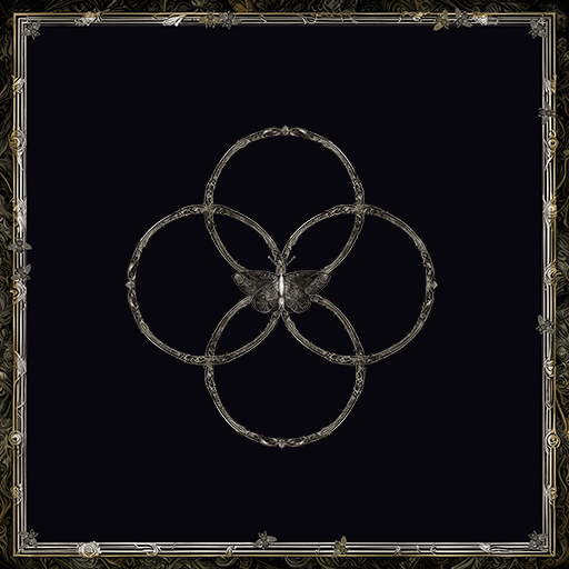 Second Life Marketplace - Texture - Butterfly #222