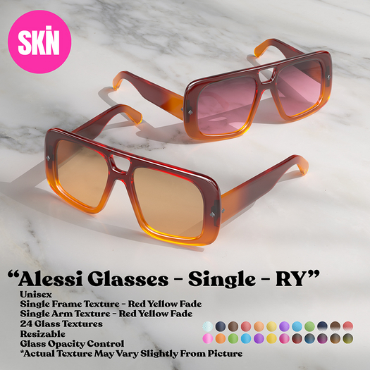 Second Life Marketplace Skn Alessi Fade Ry 11