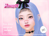 Second Life Marketplace - //Momo: Juni Skin Evo Icy